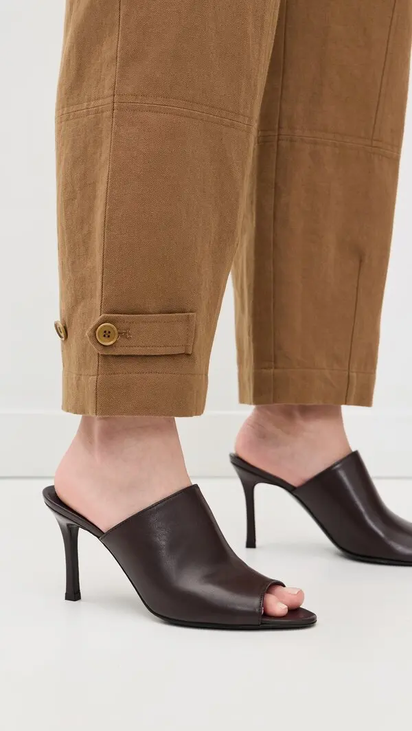 Tove Sarette Mules