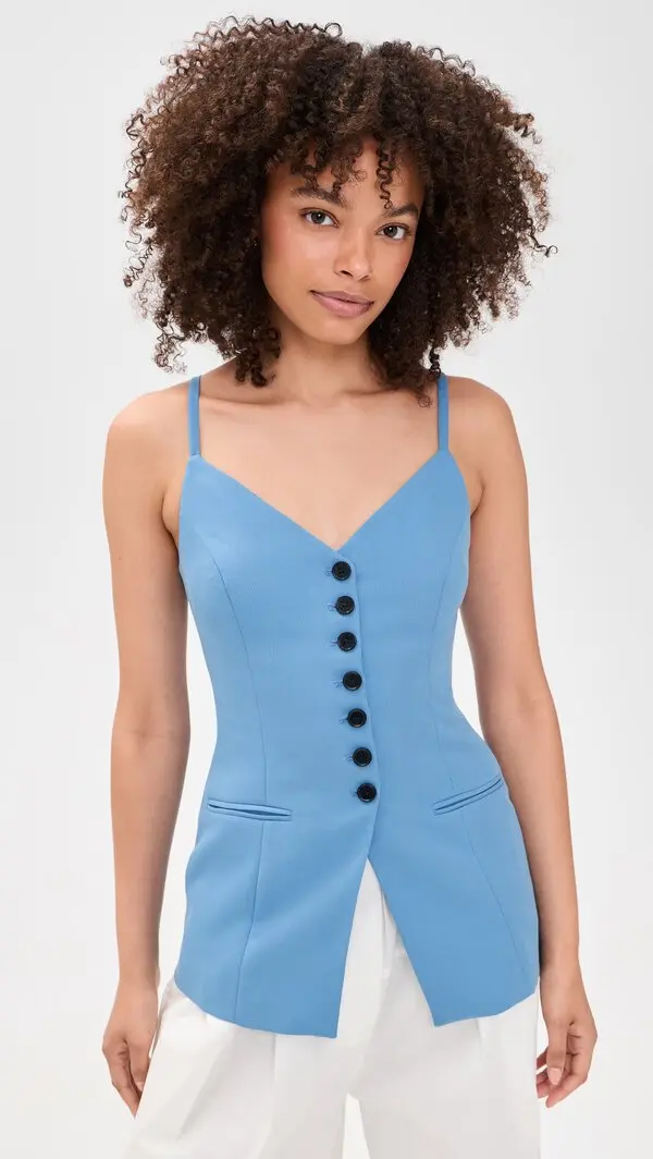 ALIGNE Manhattan Top