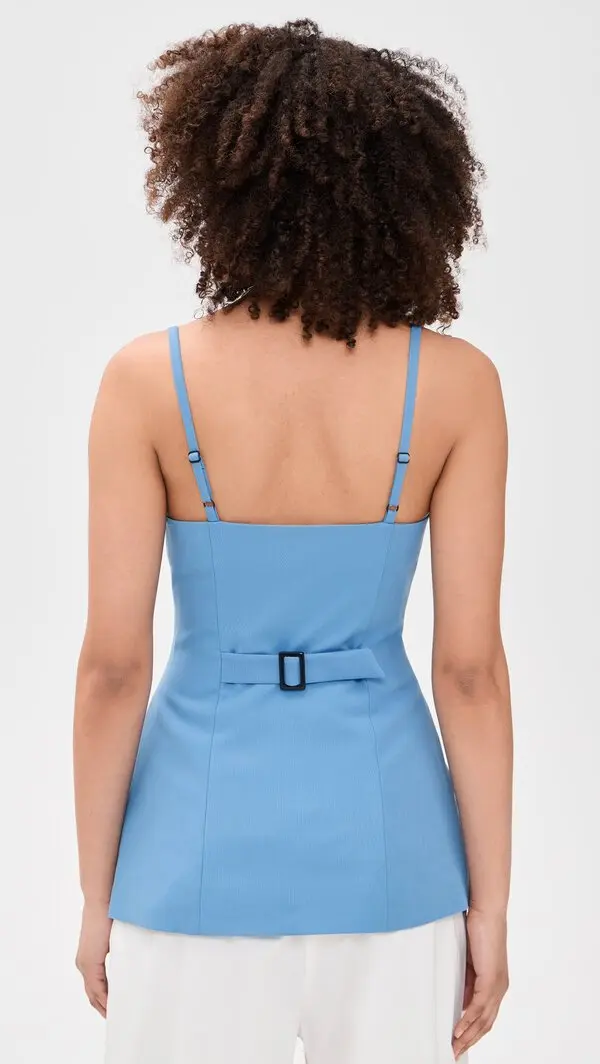 ALIGNE Manhattan Top