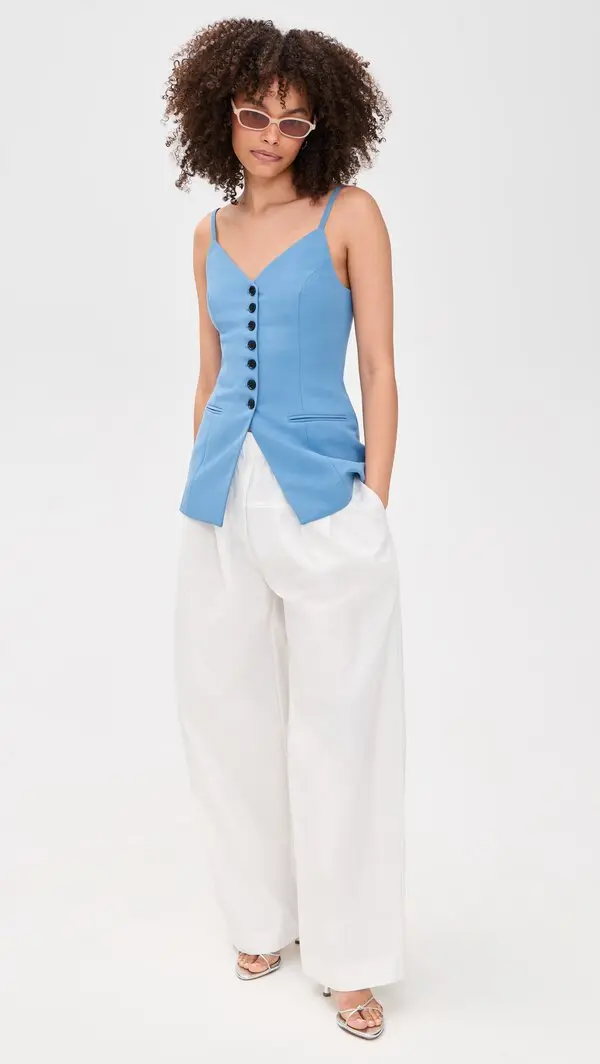 ALIGNE Manhattan Top