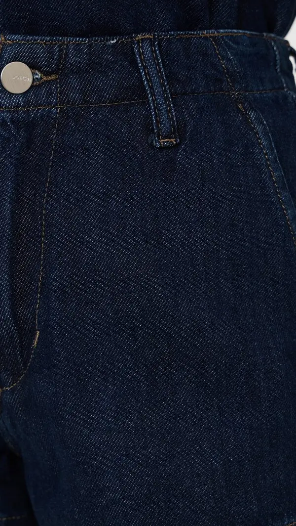 Joe's Jeans The Karter Trouser Denim Shorts