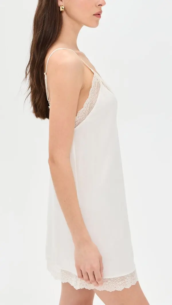 Eberjey Lara Slip Dress