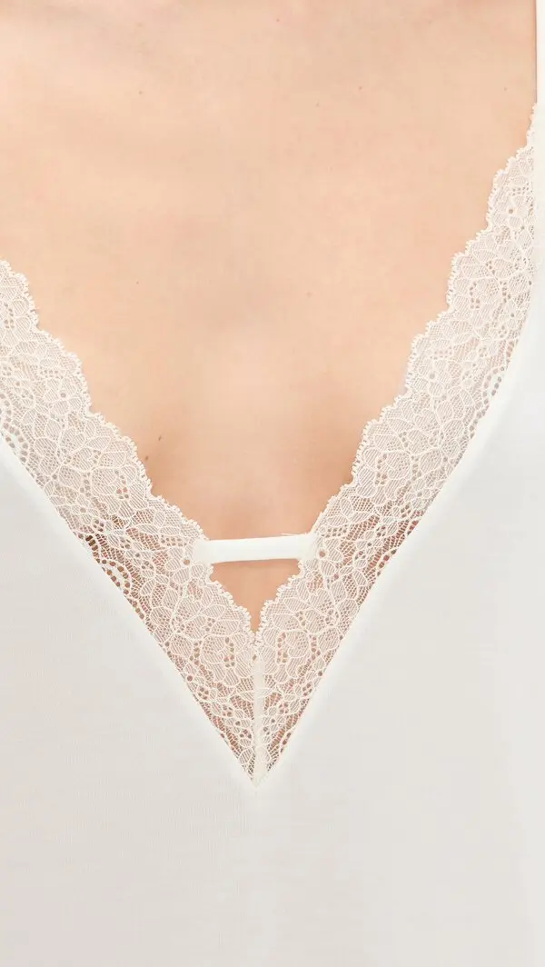 Eberjey Lara Slip Dress