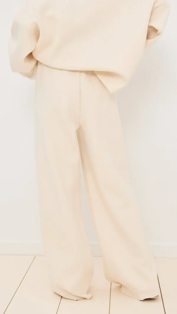 LE BOP X Mally K. Goldman Colony Oversized Pants
