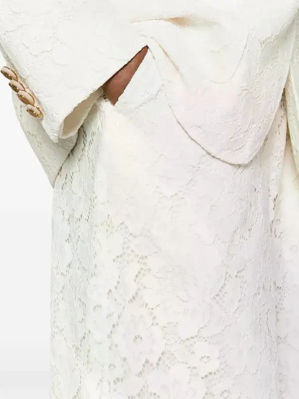 Zimmermann Lace Trousers