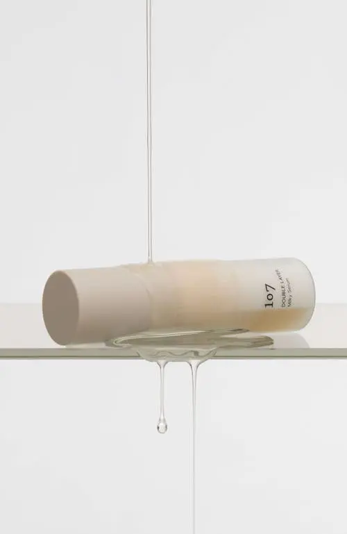 107 Double Layer Milky Serum - None