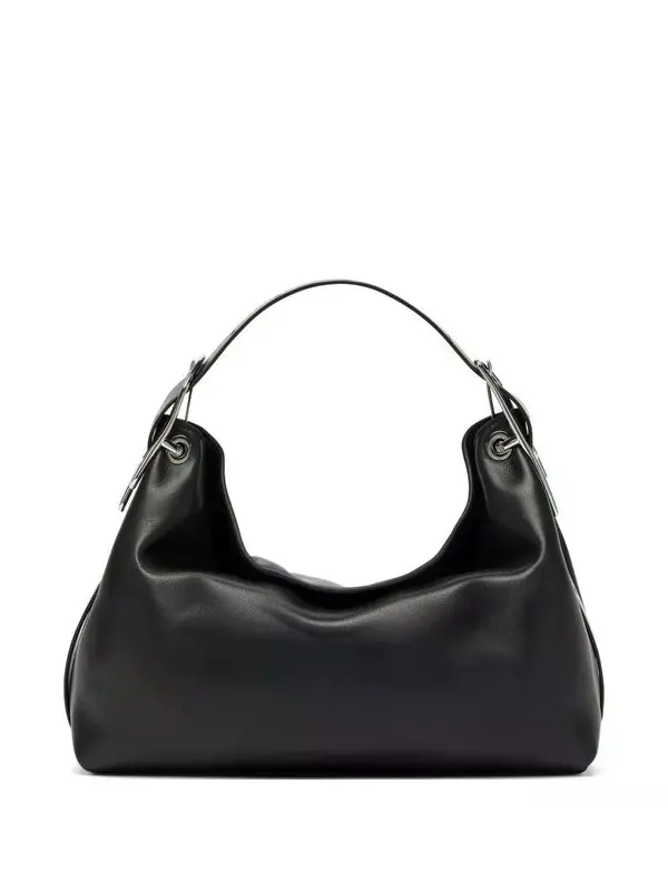 DIESEL® Buckle-detail Shoulder Bag