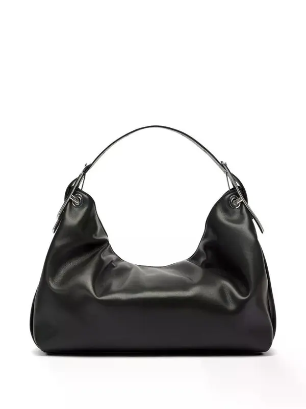DIESEL® Buckle-detail Shoulder Bag