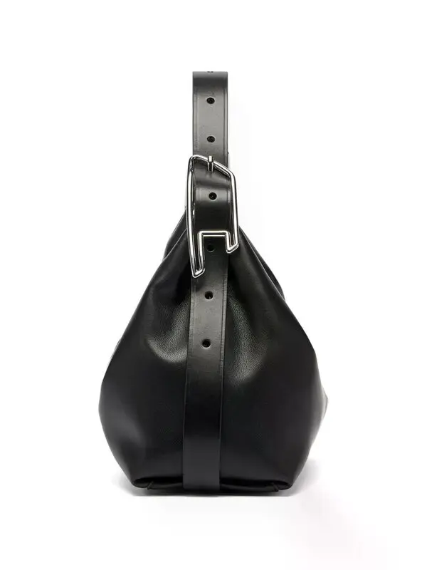 DIESEL® Buckle-detail Shoulder Bag