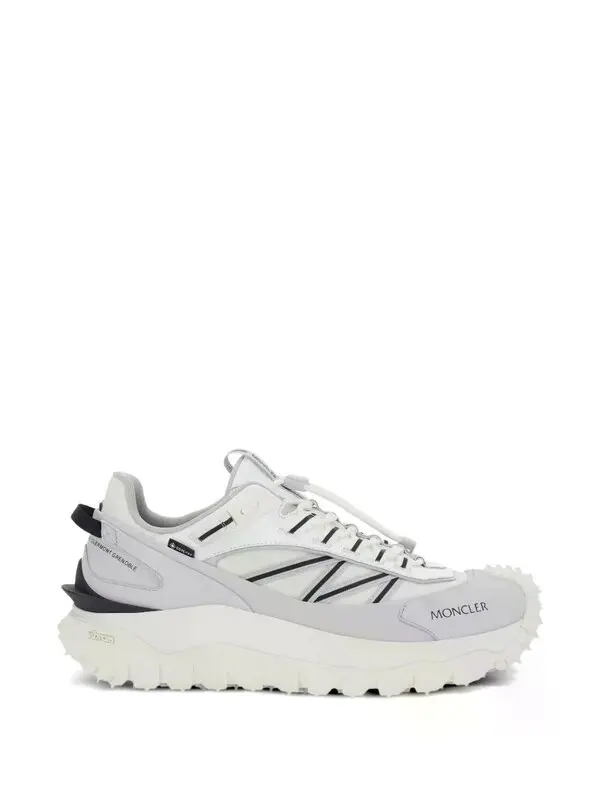 Moncler Trailgrip Gtx Sneakers - Grey