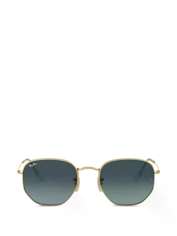 Ray-ban Octagon Sunglasses