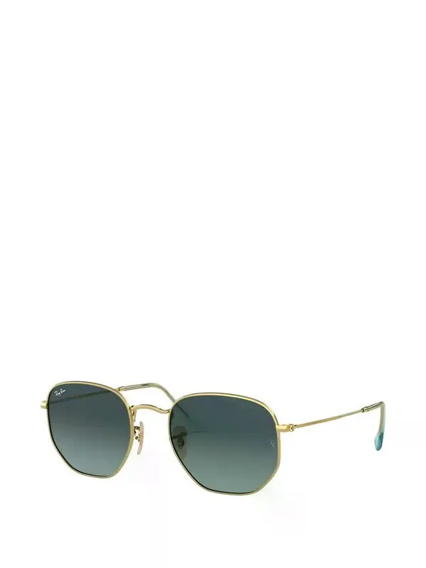 Ray-ban Octagon Sunglasses