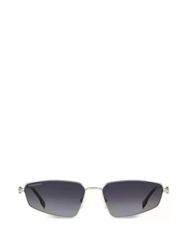 Dsquared2 Icon Geometric-frame Sunglasses