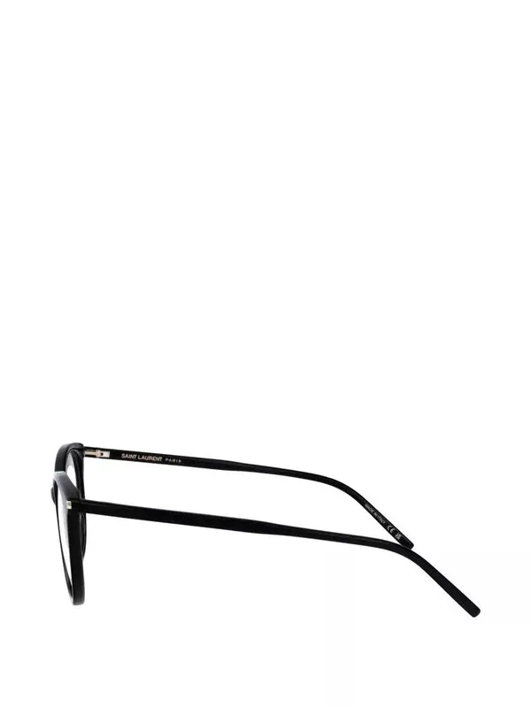 Saint Laurent Sl 891 Cat-eye Frame Glasses