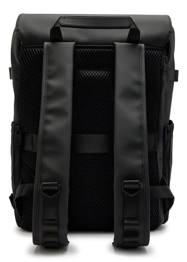 Rains Otg Waterproof Backpack