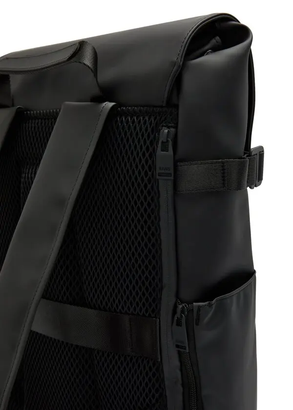 Rains Otg Waterproof Backpack