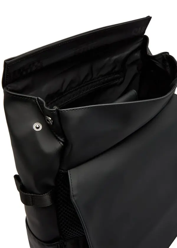 Rains Otg Waterproof Backpack