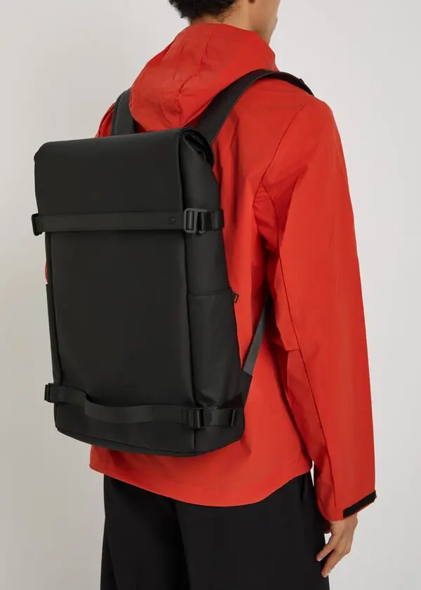 Rains Otg Waterproof Backpack