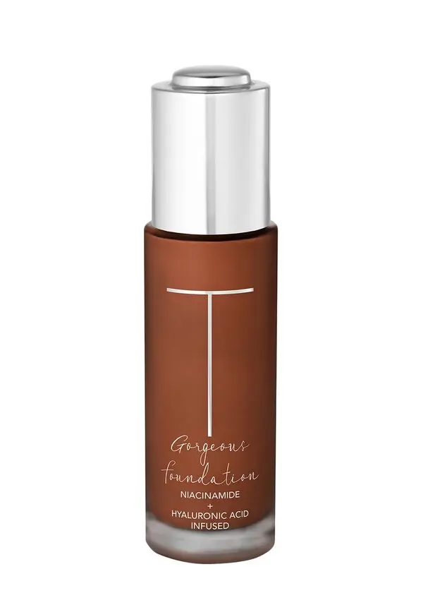 Trish Mcevoy Gorgeous Foundation - 12
