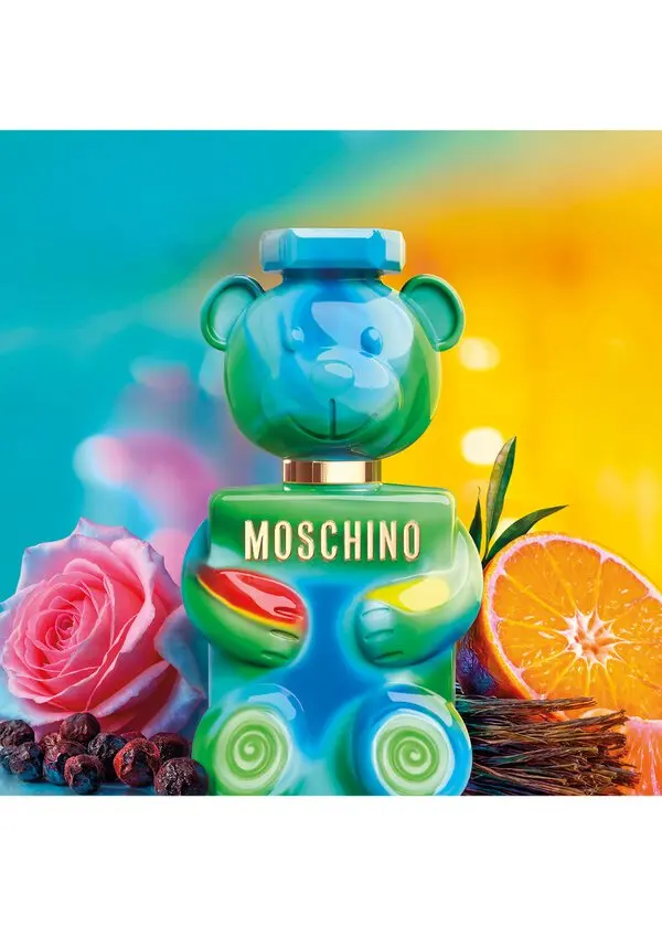 Moschino Yummy Eau De Parfum