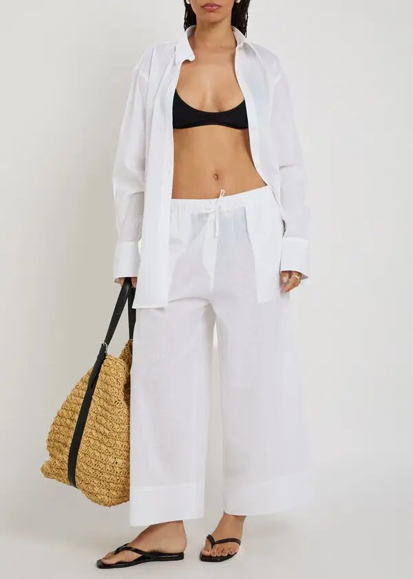 TOTEME Bikini Top
