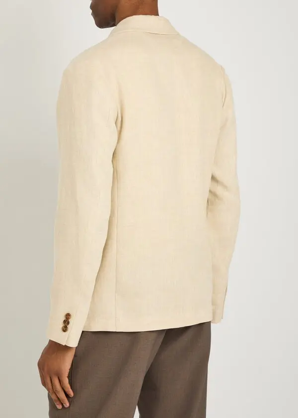 Nn07 Timo Linen Blazer