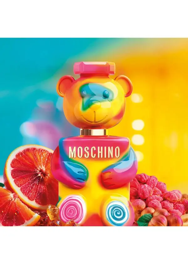 Moschino Gummy Eau De Parfum