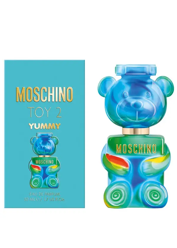 Moschino Yummy Eau De Parfum