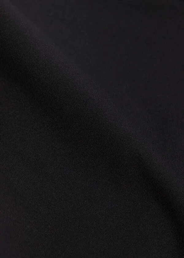 TOTEME Bikini Briefs - Black