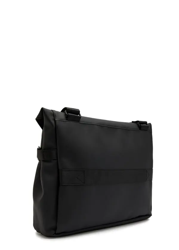 Rains Otg Waterproof Messenger Bag