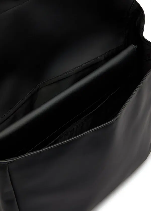 Rains Otg Waterproof Messenger Bag