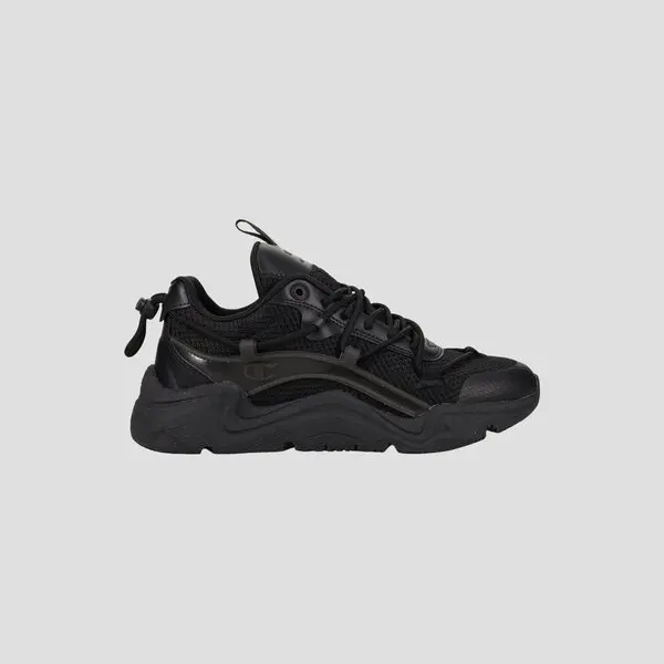 Champion Lifestyle Sneakers - Black