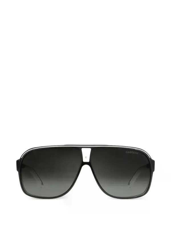 Carrera Eyewear Pilot Sunglasses