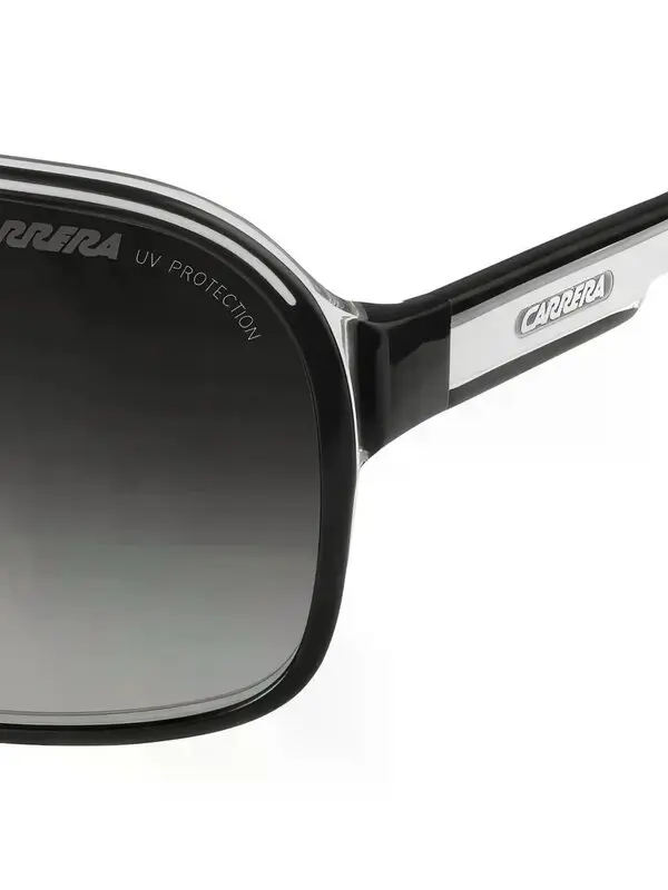 Carrera Eyewear Pilot Sunglasses