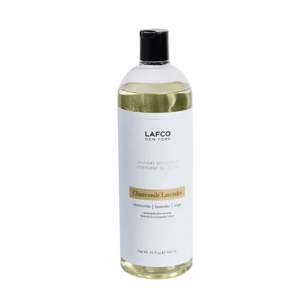 LAFCO Chamomile Lavender Laundry Detergent - One-color