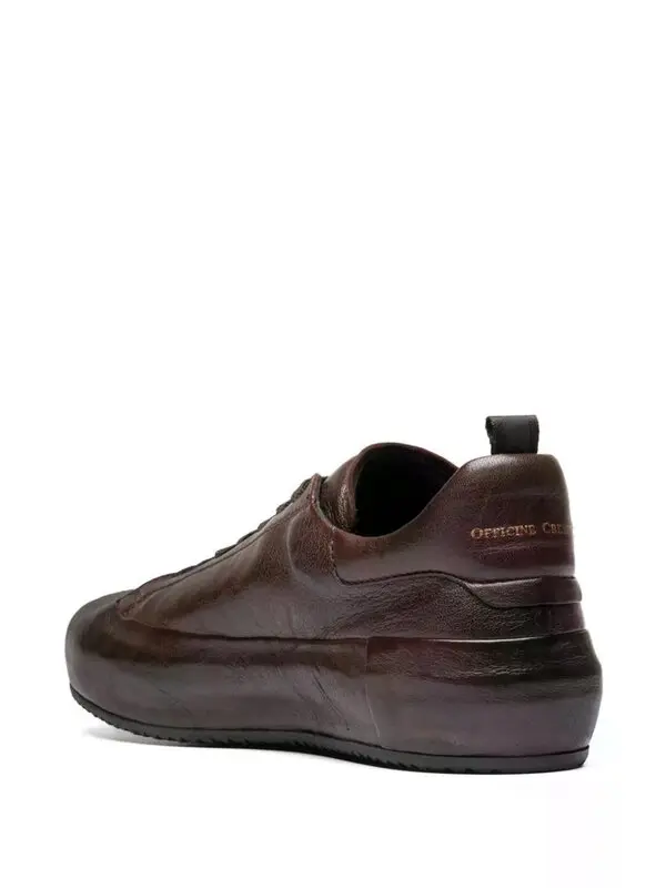 Officine Creative Mes 009 Lace-up Sneakers