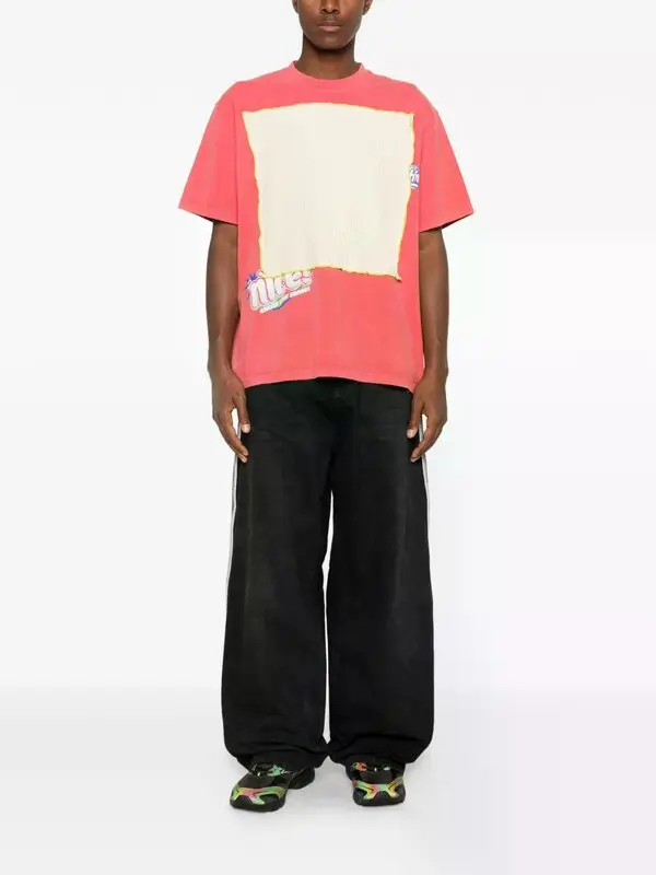 Martine Rose Window T-shirt