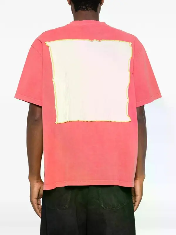 Martine Rose Window T-shirt