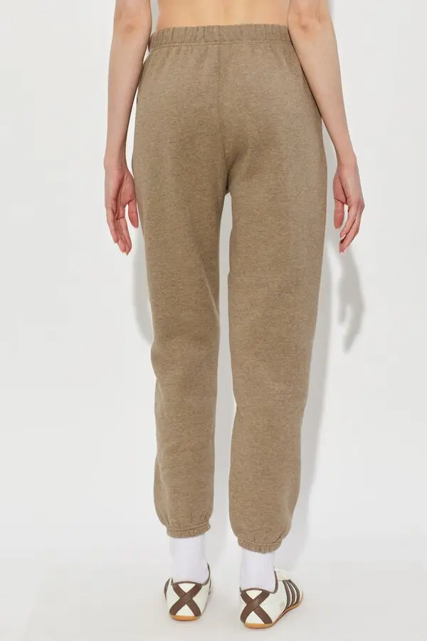 Fear Of God Logo Sweatpants
