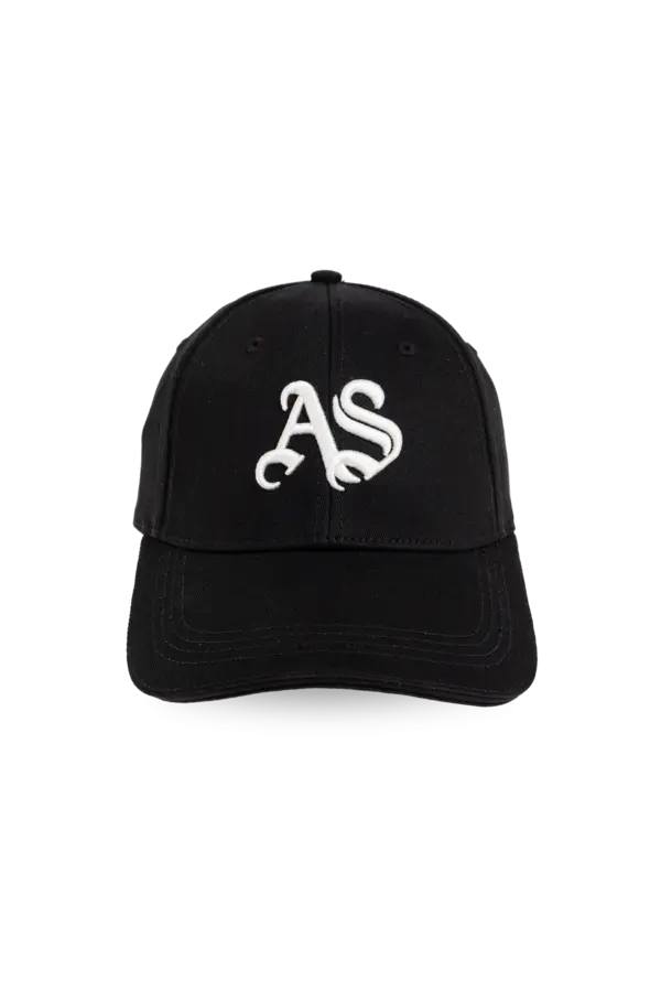 ALLSAINTS Baseball Cap - Black