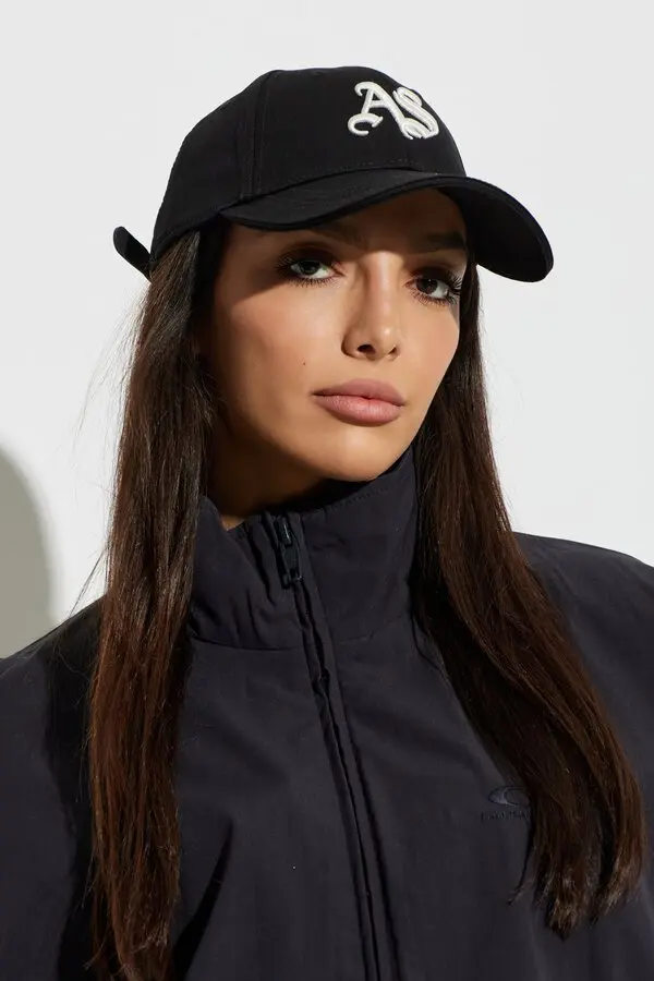 ALLSAINTS Baseball Cap