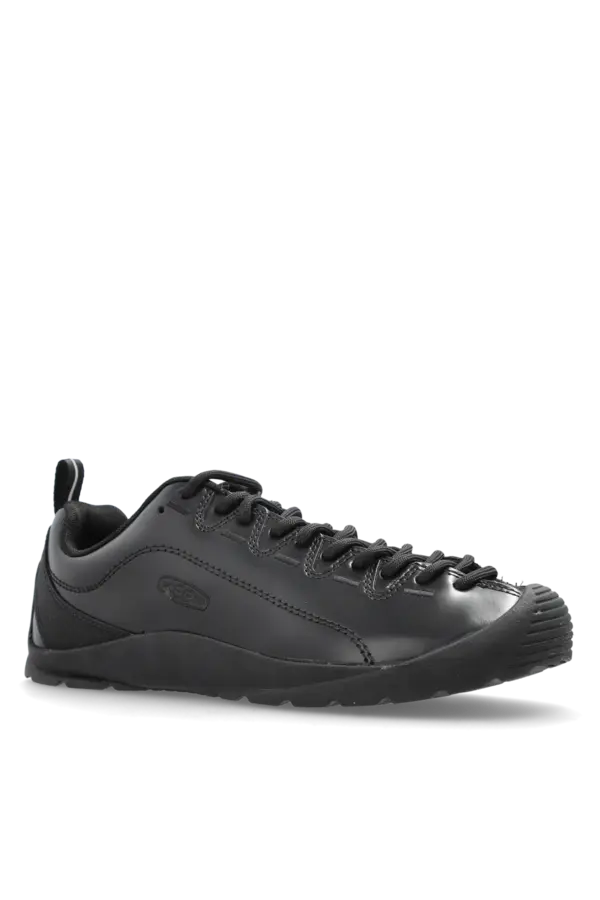 Keen Jasper Leather Sneakers