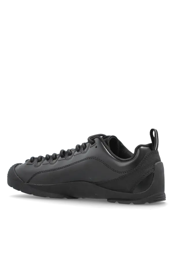 Keen Jasper Leather Sneakers