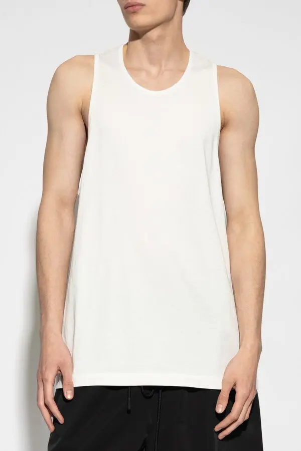 Fear Of God Sleeveless T-shirt