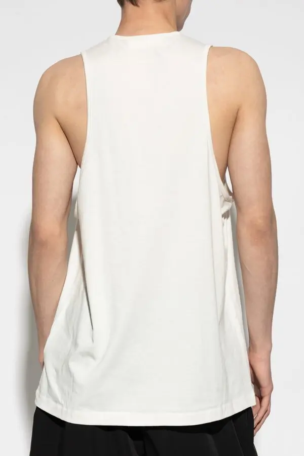 Fear Of God Sleeveless T-shirt