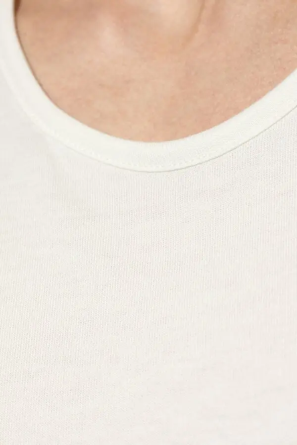 Fear Of God Sleeveless T-shirt