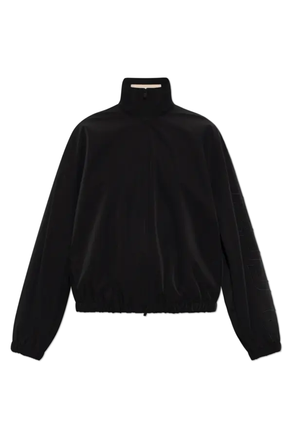 Fear Of God Jacket With Stand-up Collar