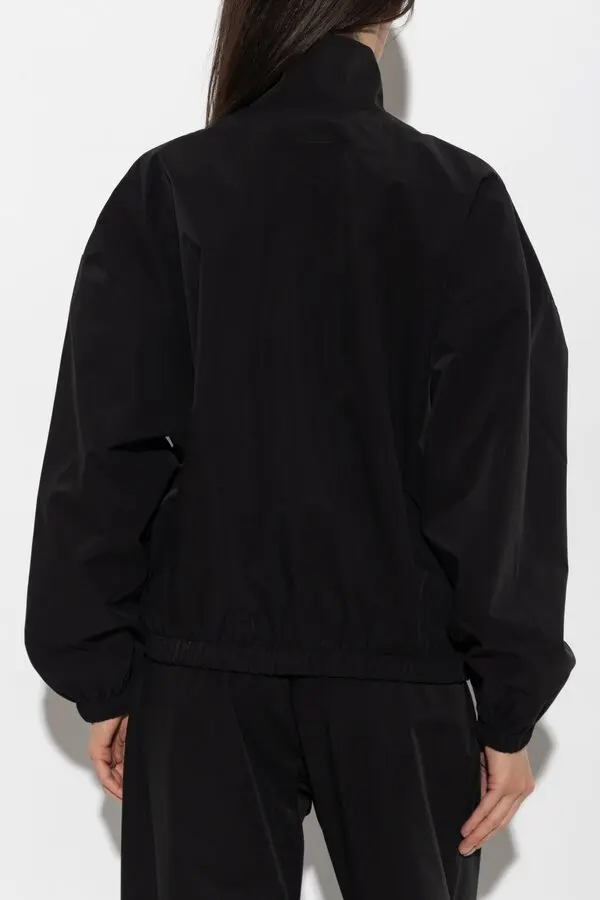Fear Of God Jacket With Stand-up Collar