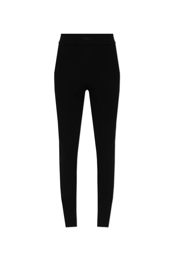 Fear Of God Leggings - Black