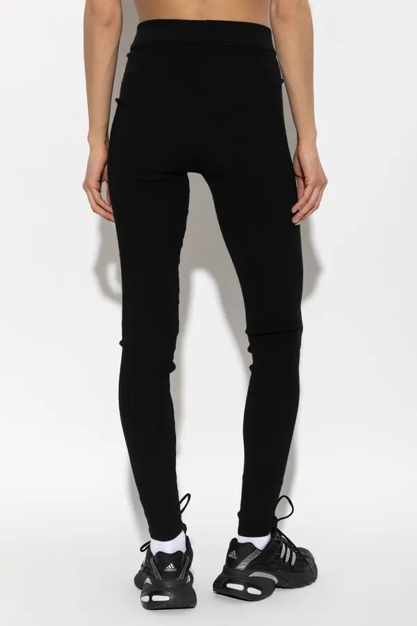 Fear Of God Leggings - Black